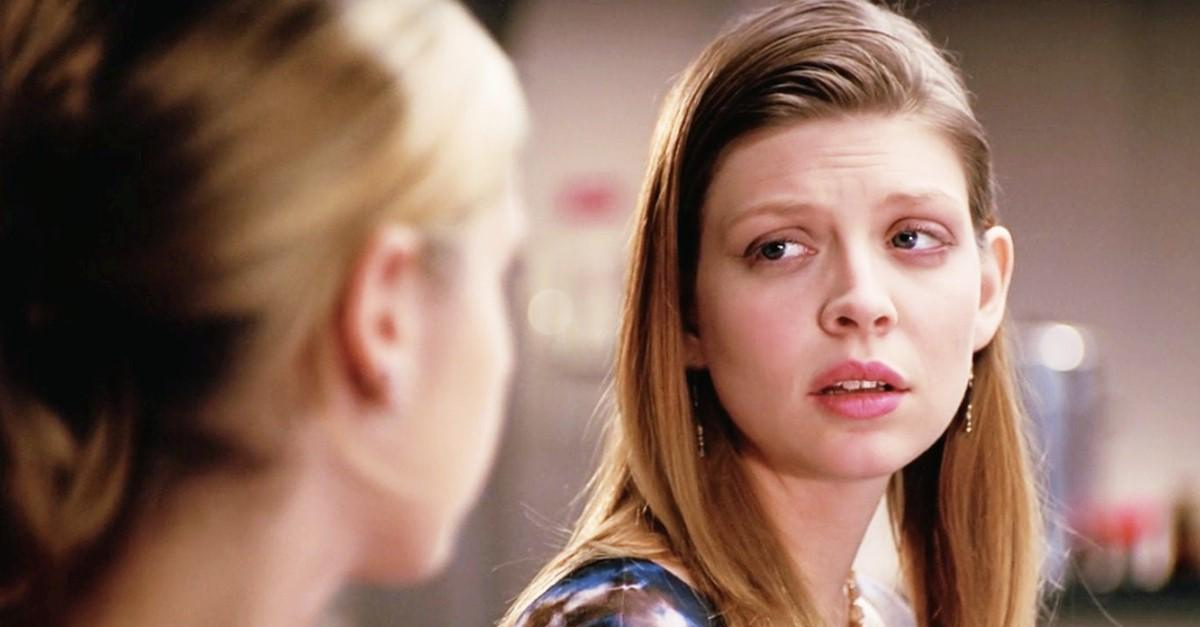 TV Characters Who Deserved Better